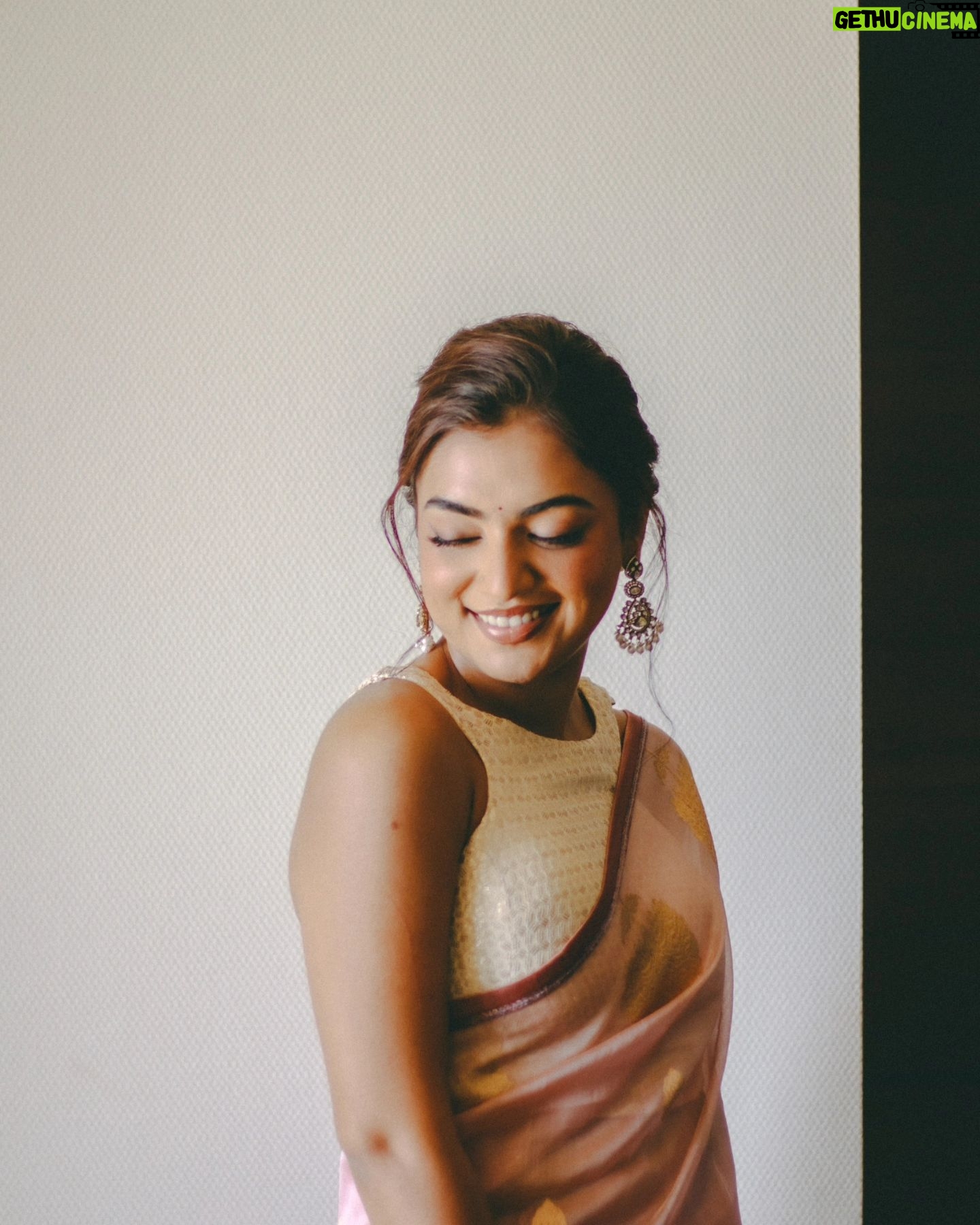 Nazriya Nazim | Gethu Cinema