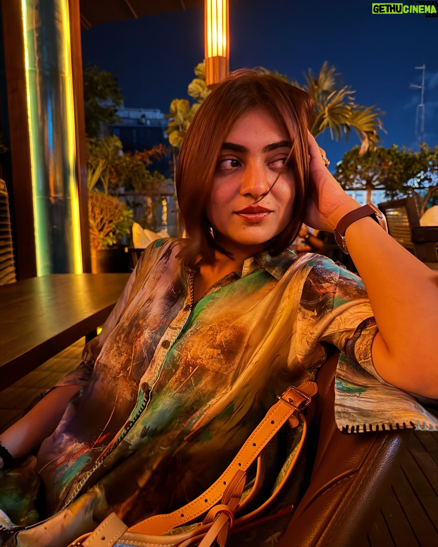 Actress Nazriya Nazim HD Instagram Photos and Wallpapers September 2024 | Gethu Cinema