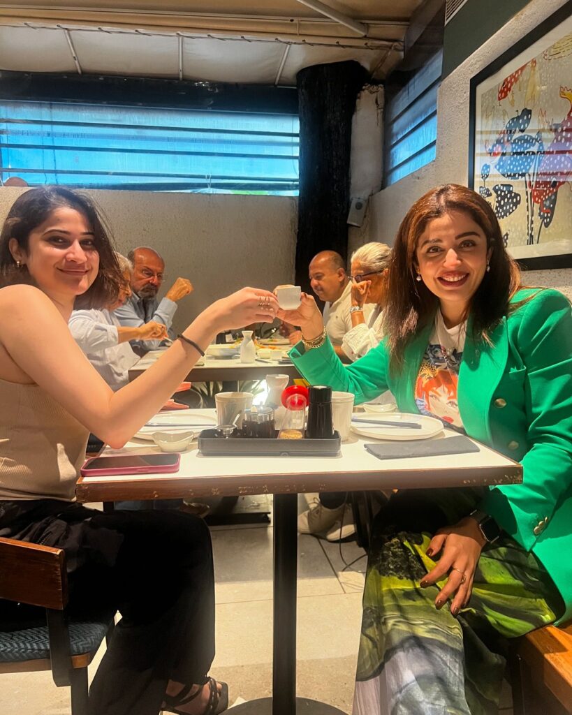 Actress Neha Pendse HD Instagram Photos and Wallpapers August 2024 ...