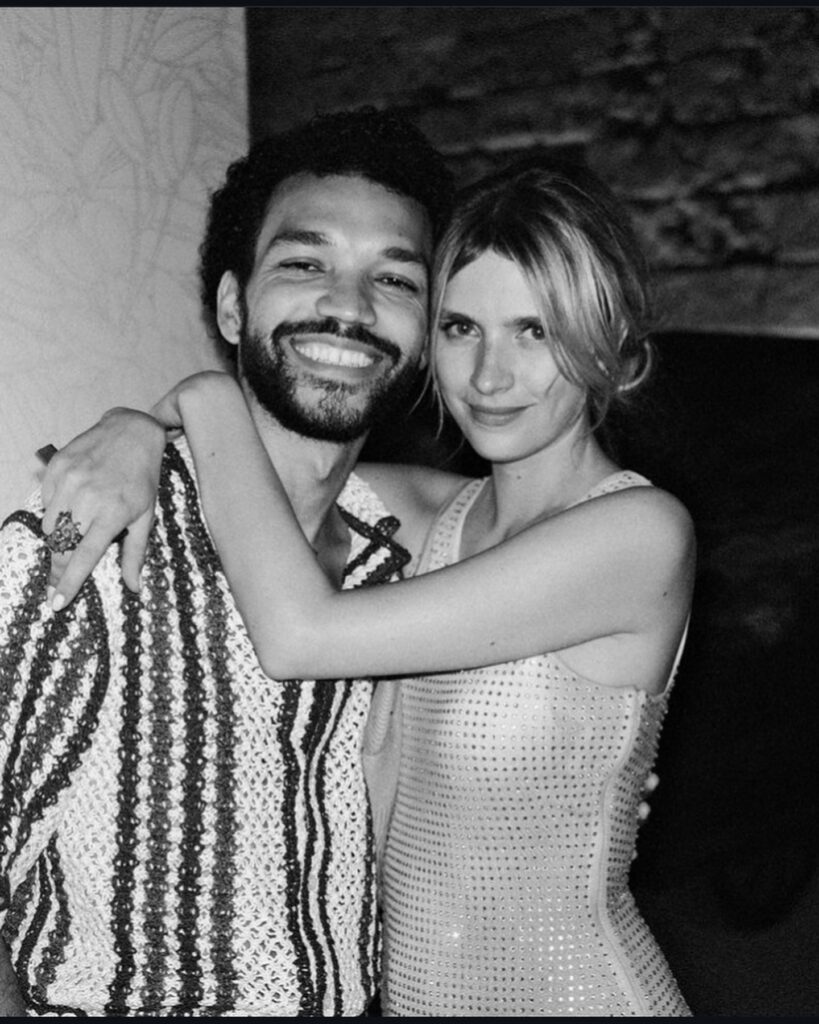 Actress Nell Tiger Free HD Photos and Wallpapers October 2025 | Gethu ...