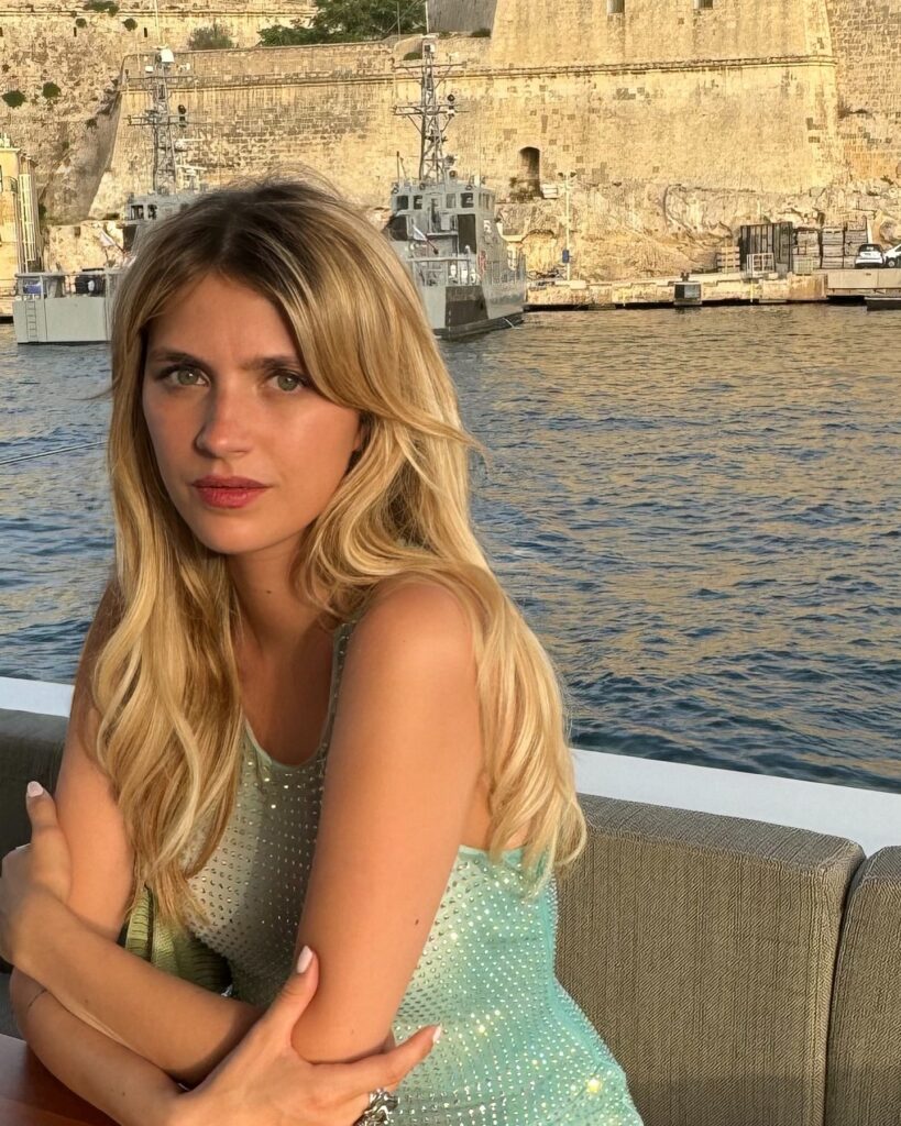 Actress Nell Tiger Free HD Photos and Wallpapers October 2025 | Gethu ...