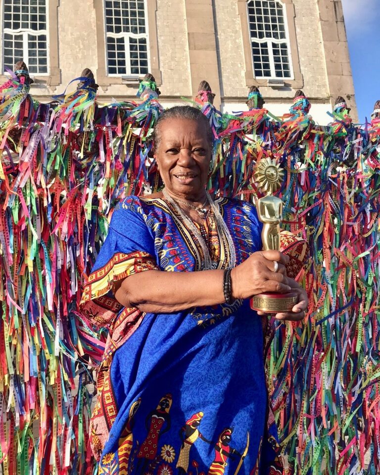 The Top 10 Neusa Borges Instagram Photos of All Time