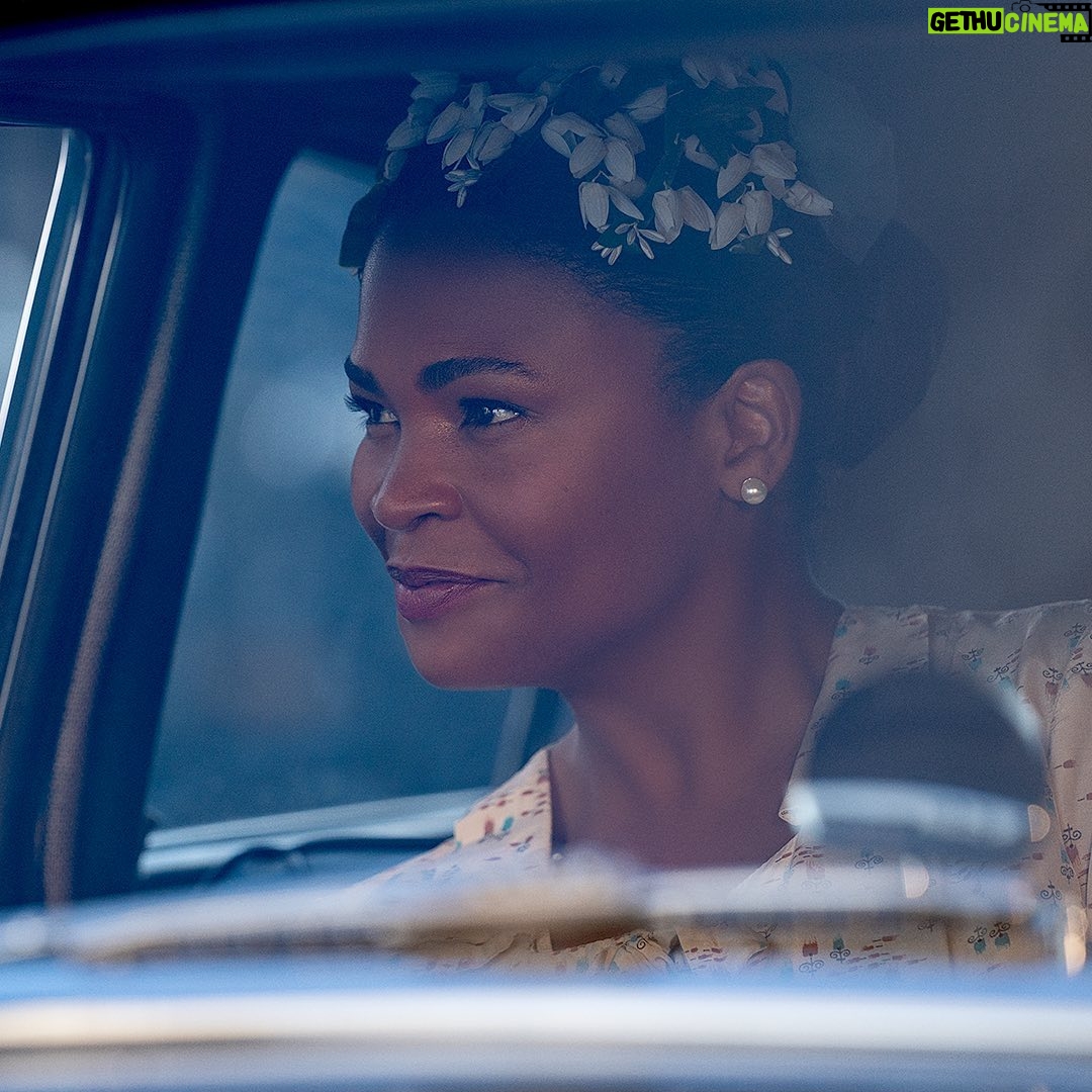 Nia Long | Gethu Cinema