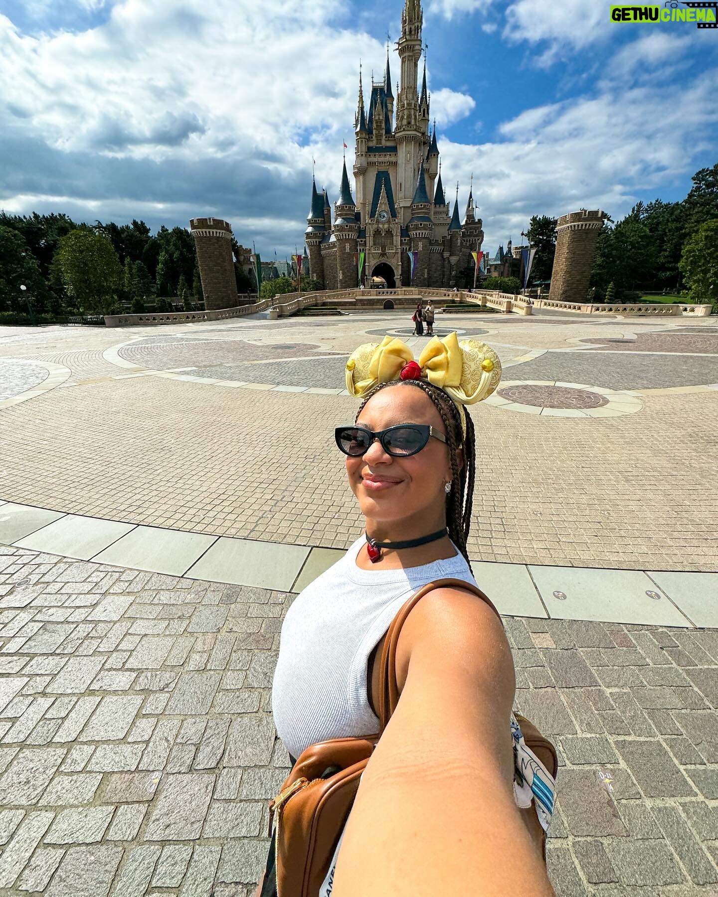 Nia Sioux | Gethu Cinema