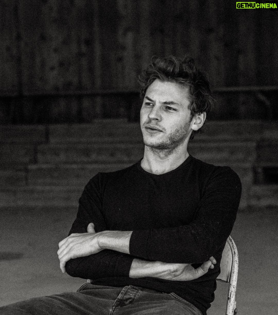 Nick Fink | Gethu Cinema