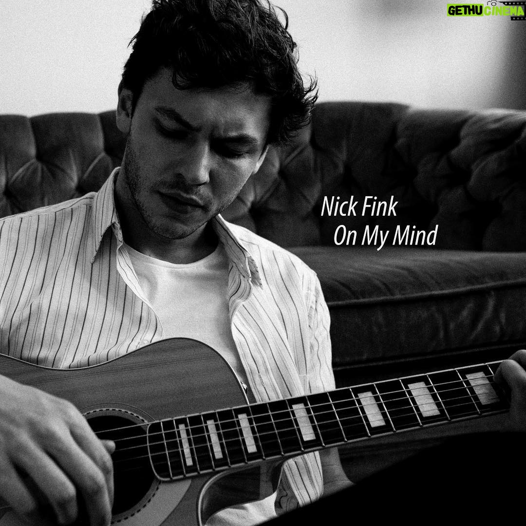 Nick Fink | Gethu Cinema