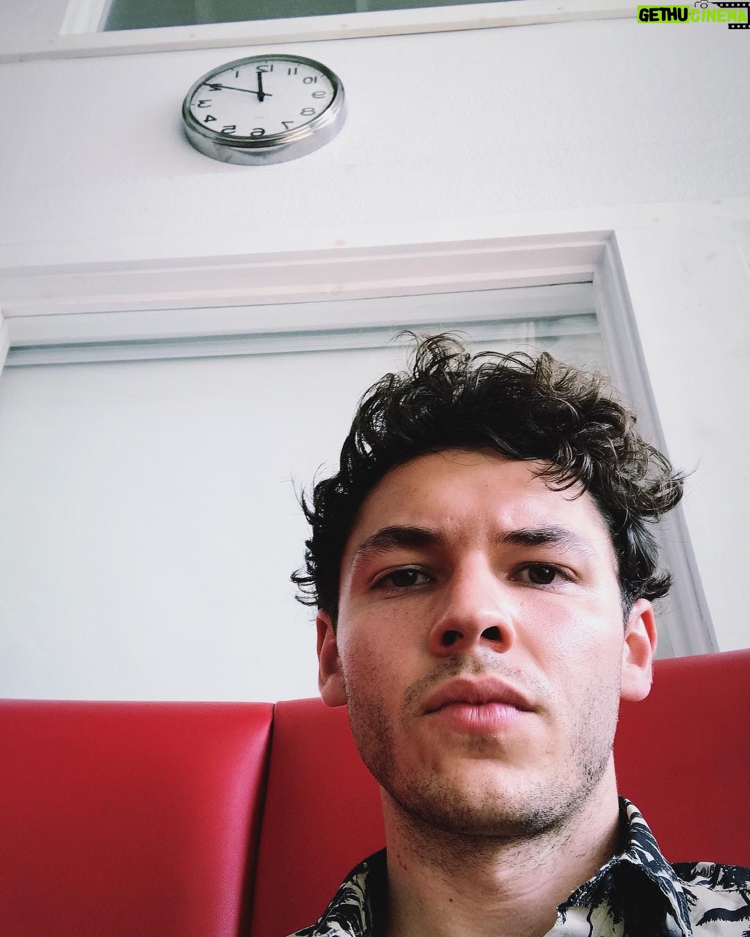 Nick Fink | Gethu Cinema