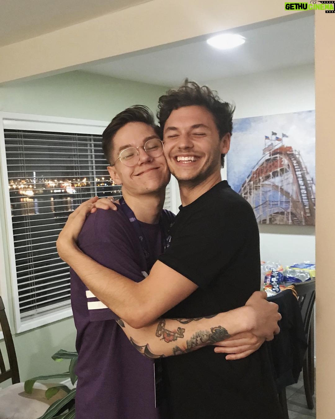 Nick Fink | Gethu Cinema