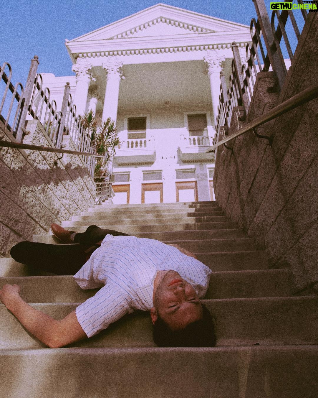 Nick Fink | Gethu Cinema