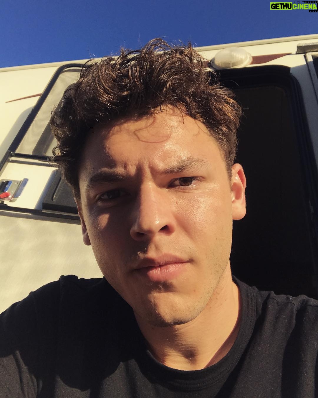 Nick Fink | Gethu Cinema