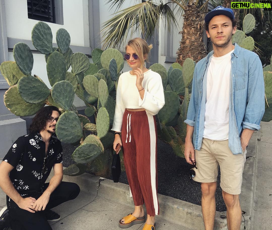 Nick Fink | Gethu Cinema