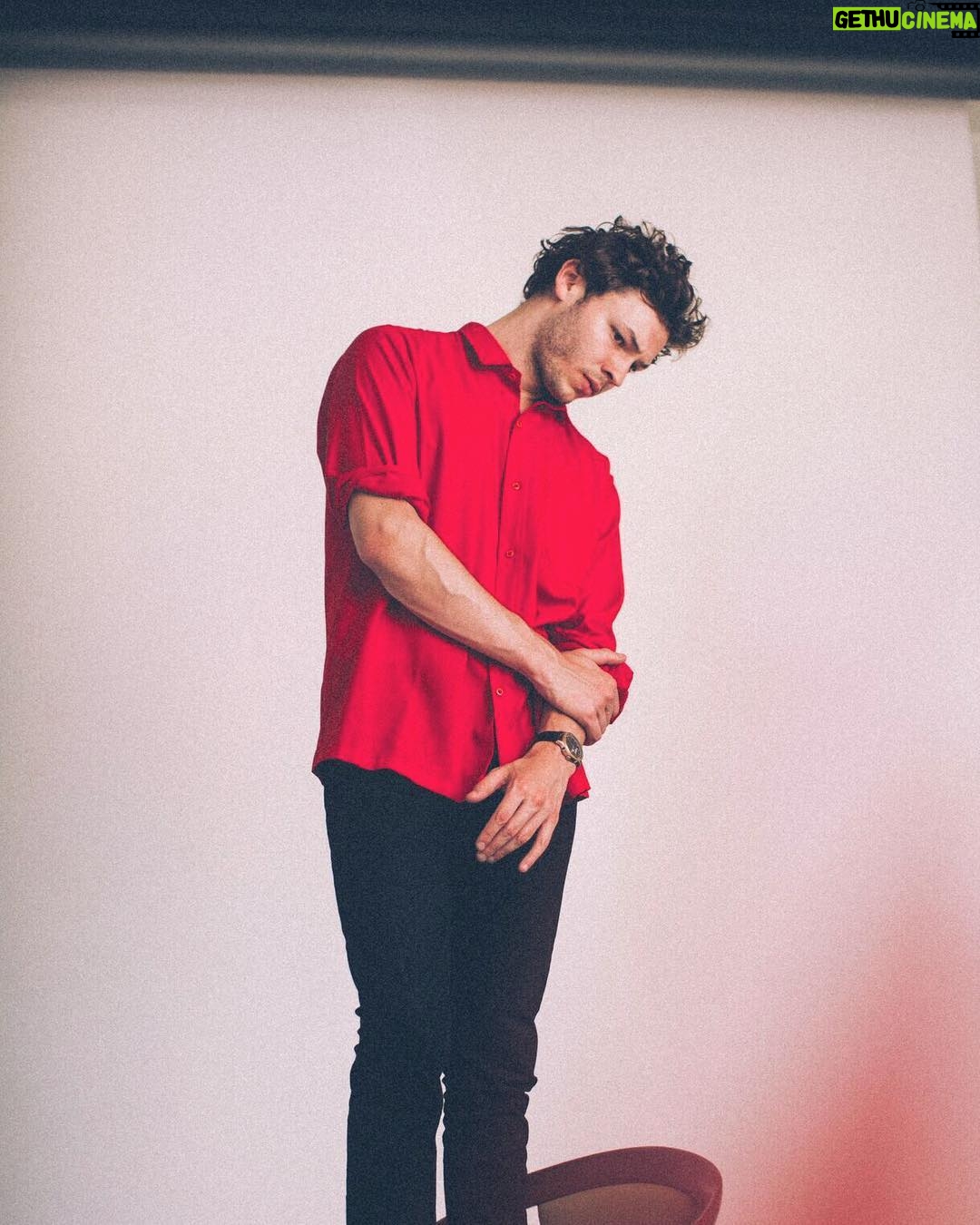 Nick Fink | Gethu Cinema