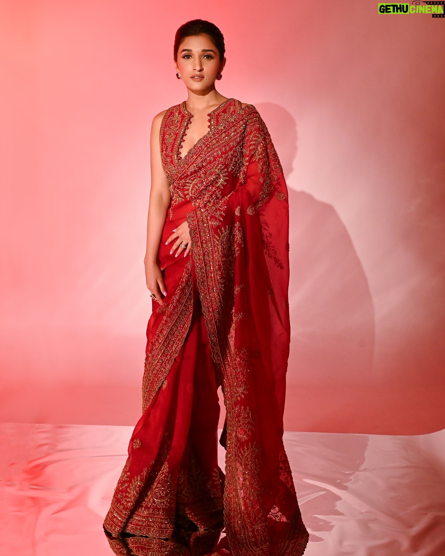 Nidhi Shah | Gethu Cinema