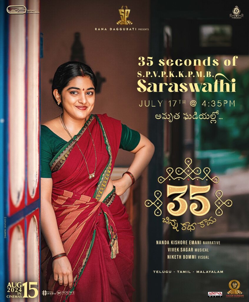 Actress Nivetha Thomas HD Instagram Photos and Wallpapers September ...