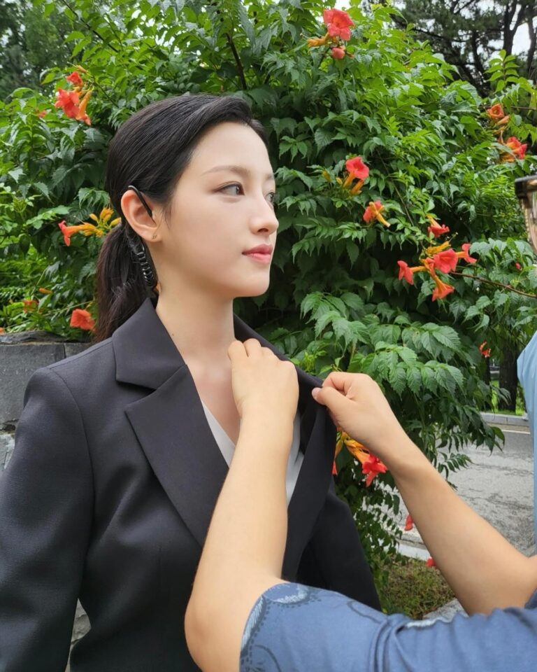 Oh Seung-hee’s 10 Most Adored Instagram Photos