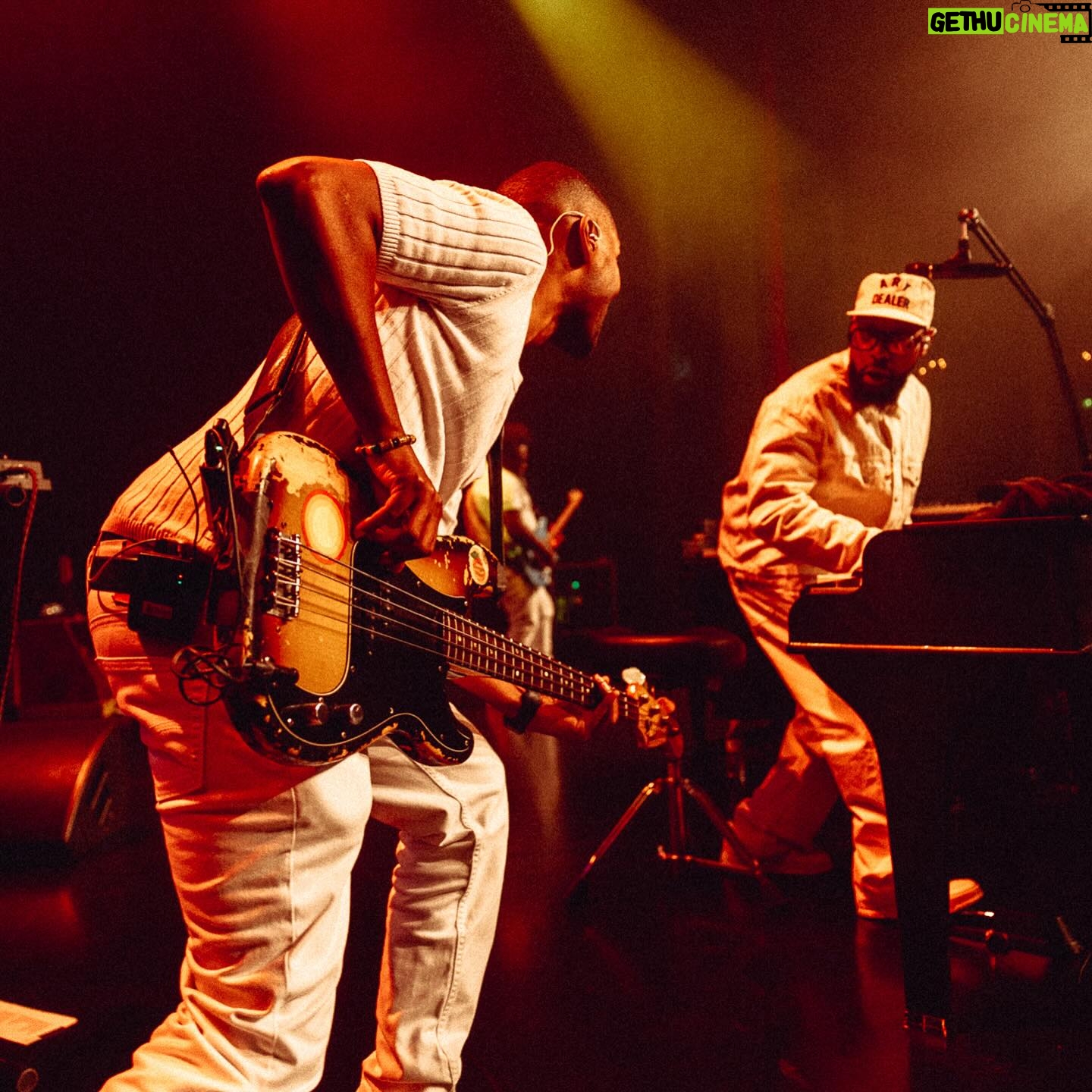 PJ Morton Wiki, Biography, Age, Gallery, Spouse and more