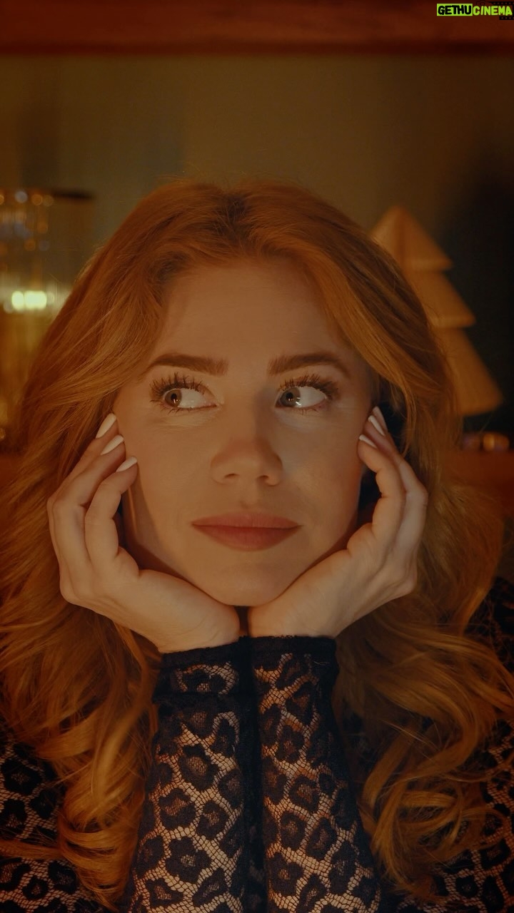Palina Rojinski | Gethu Cinema