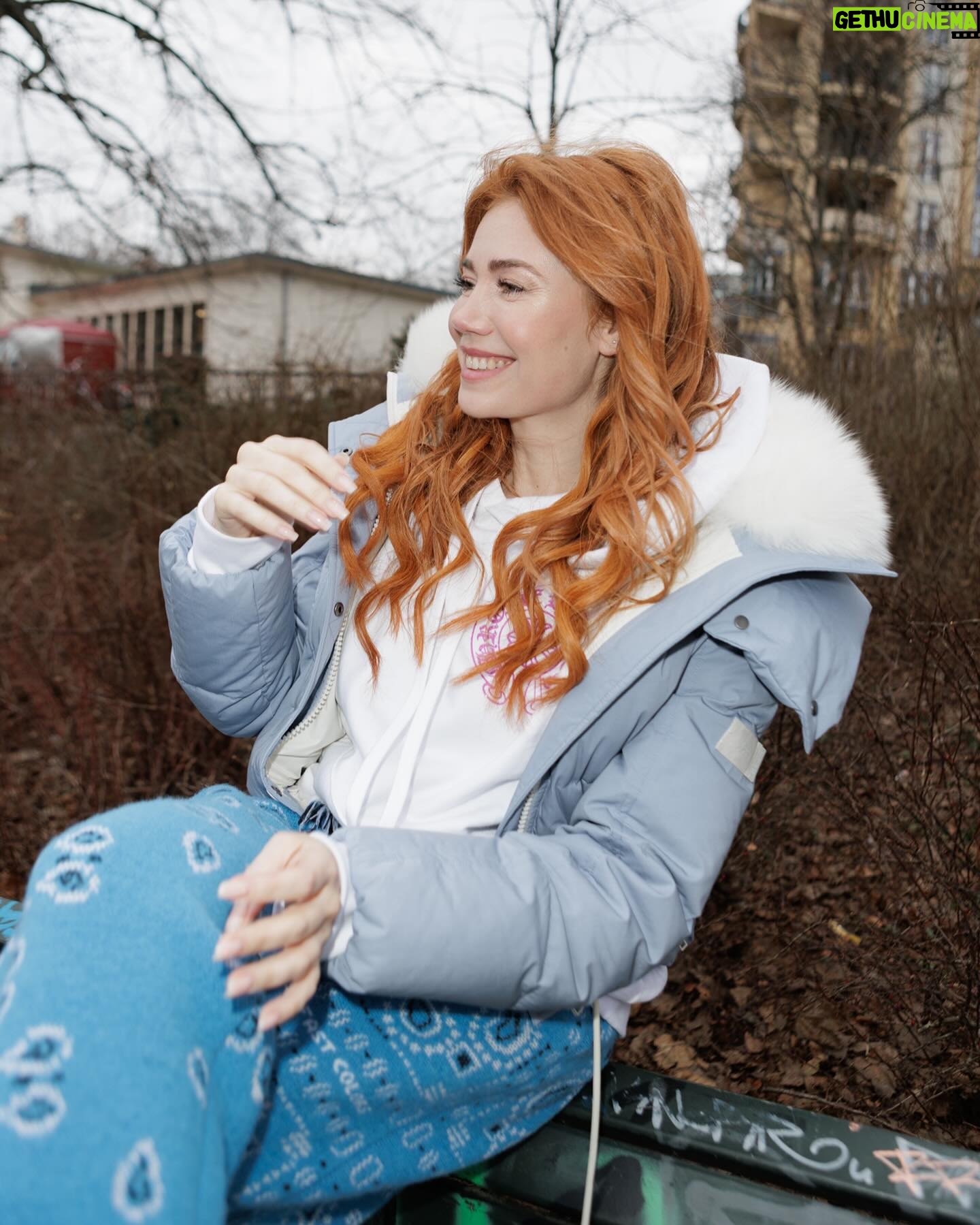 Palina Rojinski | Gethu Cinema