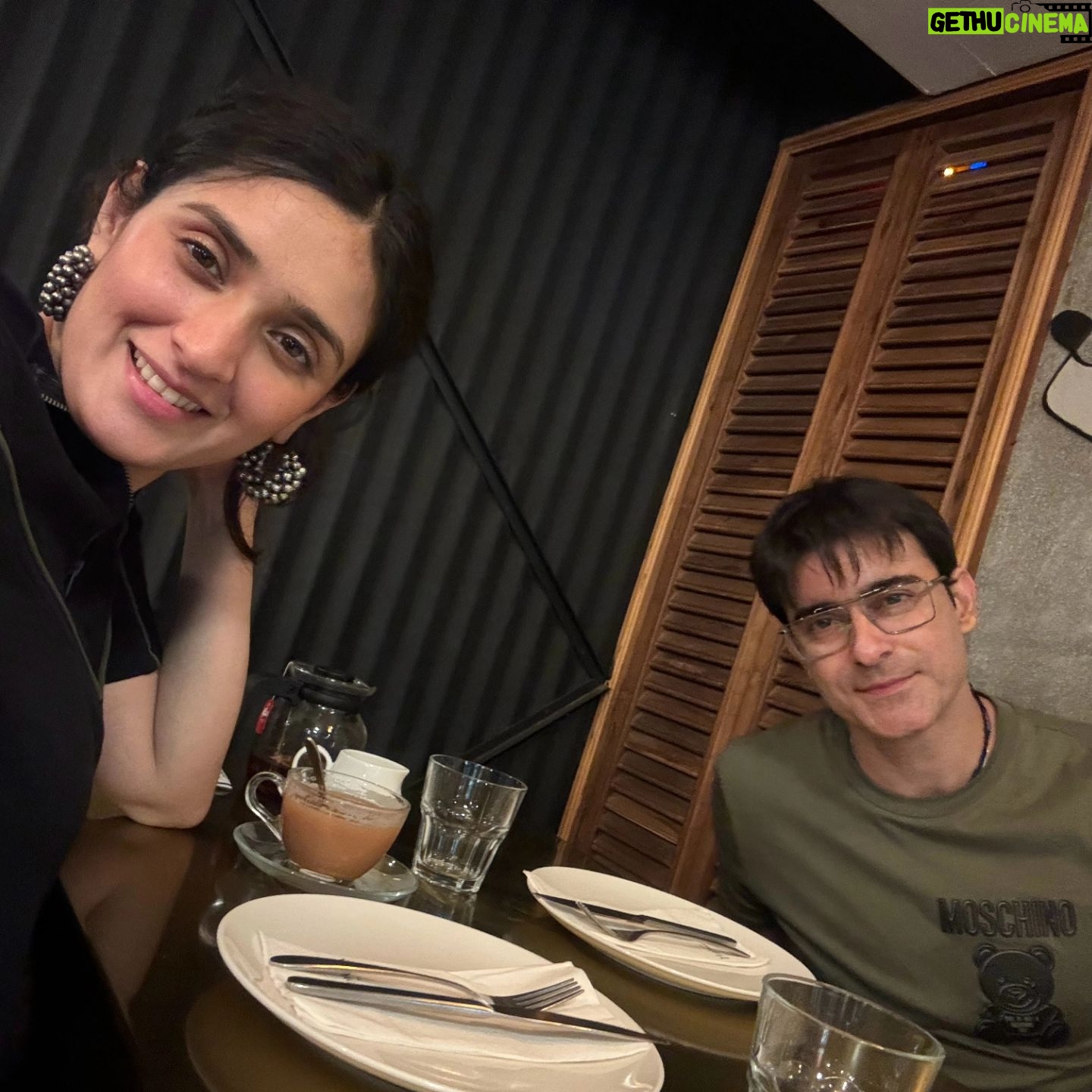 Pankhuri Awasthy Rode | Gethu Cinema