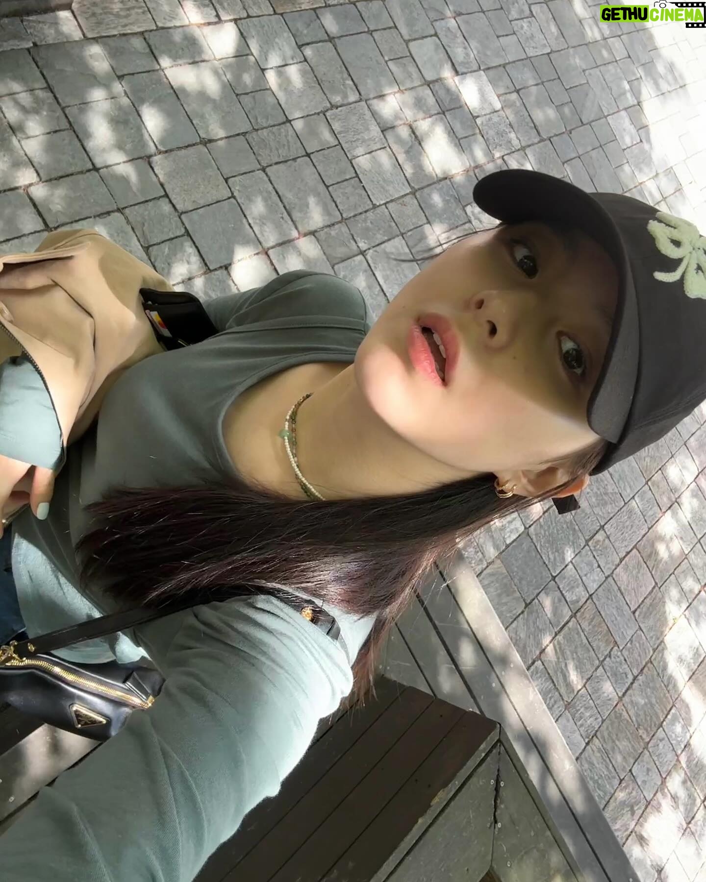 Actress Park Ji-hu HD Instagram Photos and Wallpapers June 2024 | Gethu ...