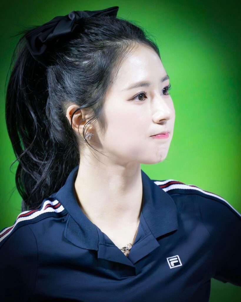 Actress Park Ki-ryang HD Instagram Photos and Wallpapers July 2024 ...