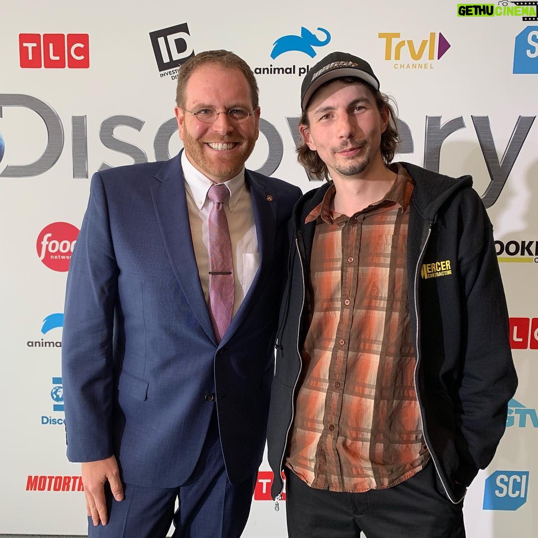 Parker Schnabel | Gethu Cinema