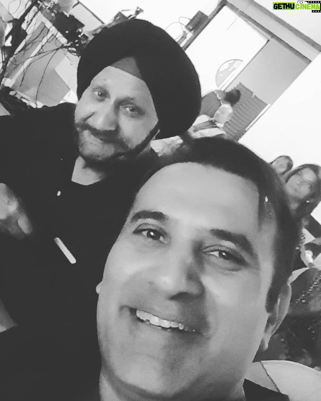 Parmeet Sethi | Gethu Cinema