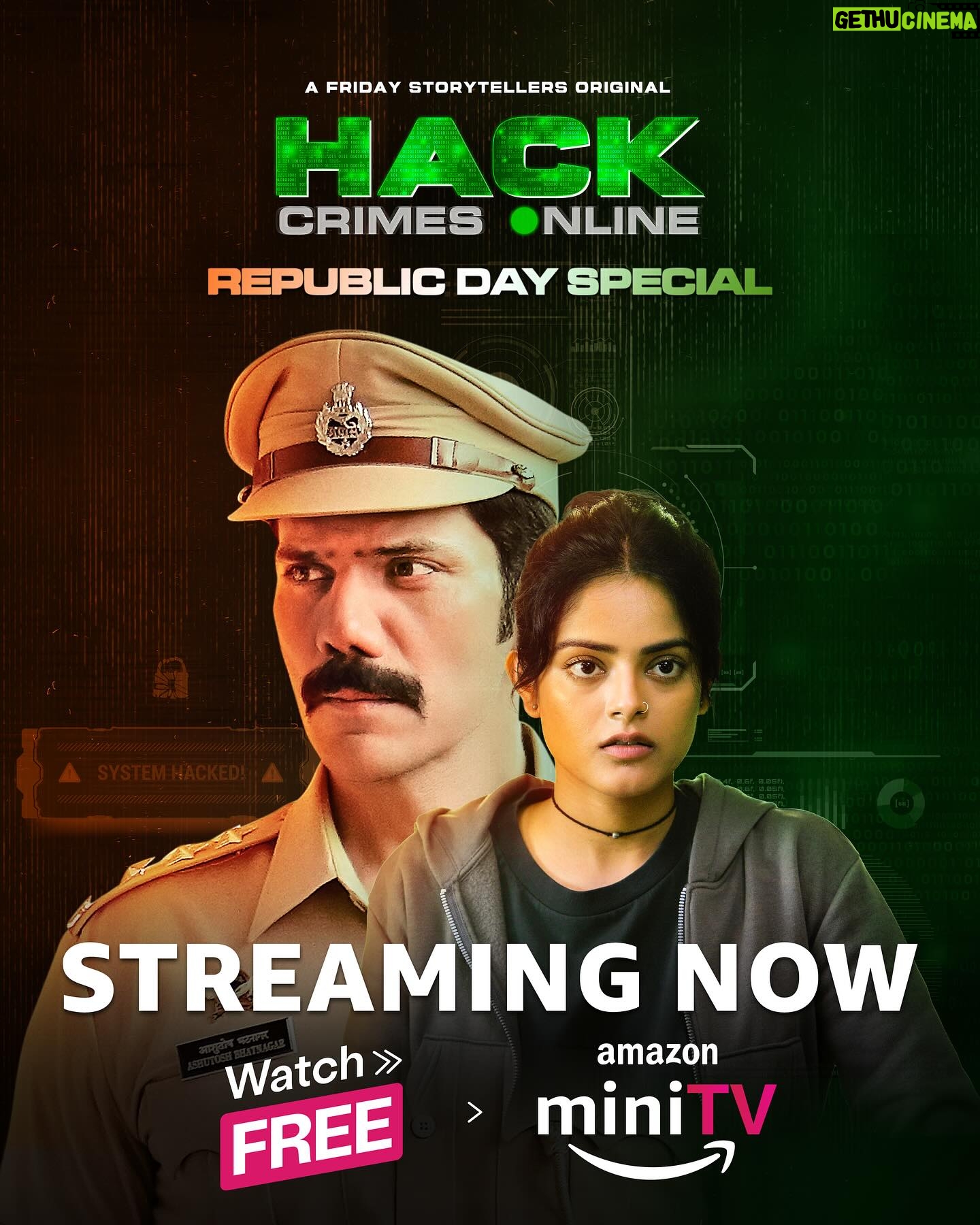 Parmeet Sethi | Gethu Cinema