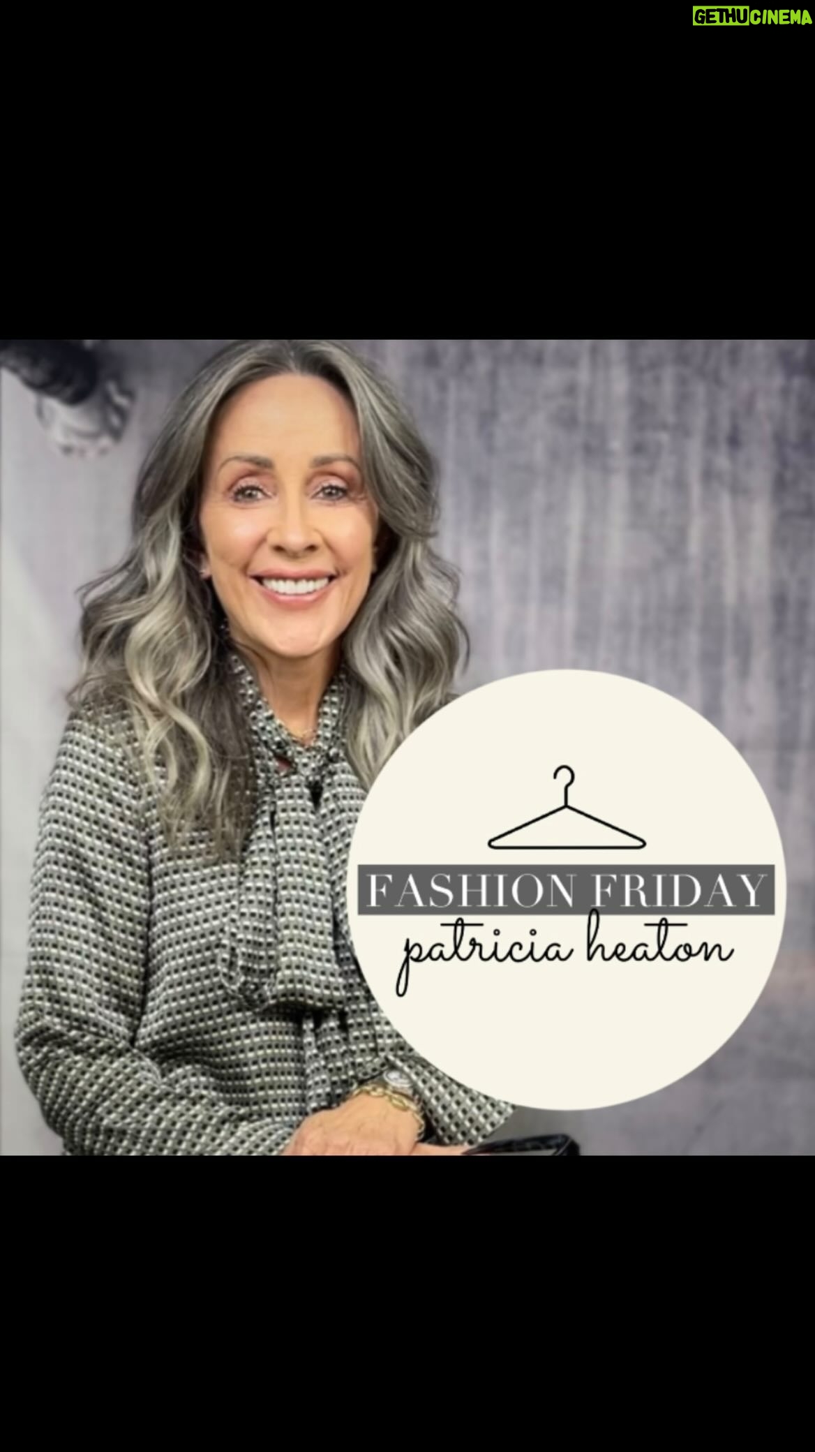 Patricia Heaton | Gethu Cinema