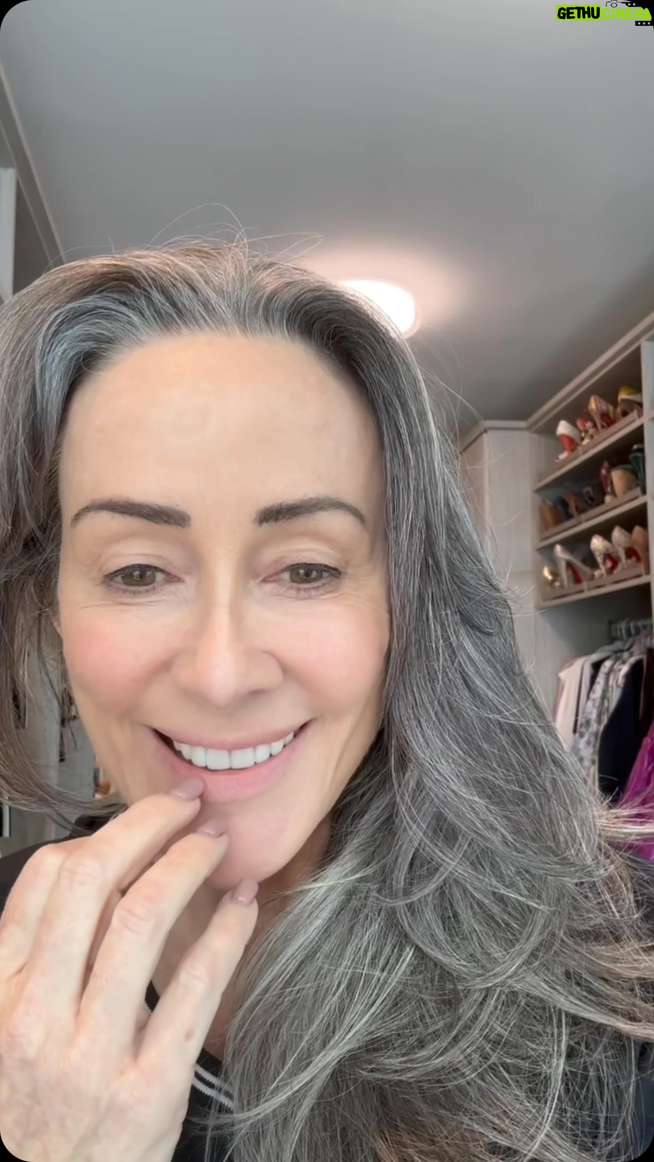 Patricia Heaton | Gethu Cinema