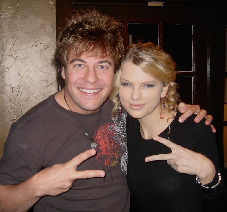 Paul Sidoti's Most Loved Moments: Top 10 Instagram Photos!