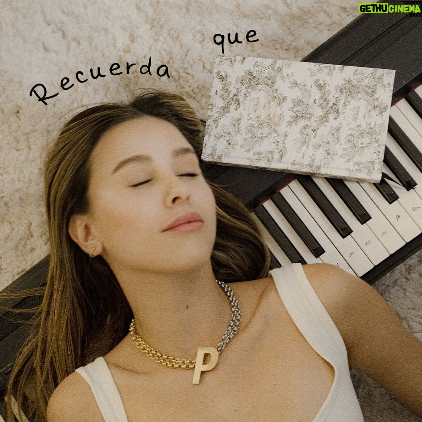 Paulina Goto | Gethu Cinema