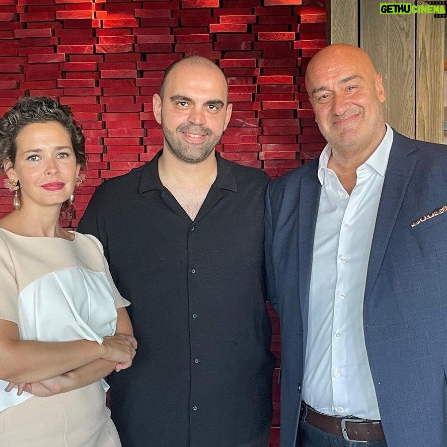 Pelin Batu | Gethu Cinema