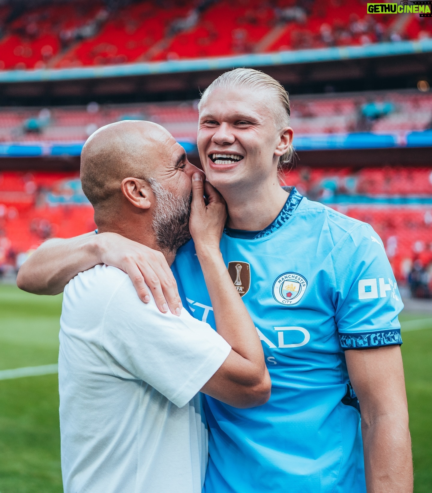 Actor Pep Guardiola HD Instagram Photos and Wallpapers August 2024 ...