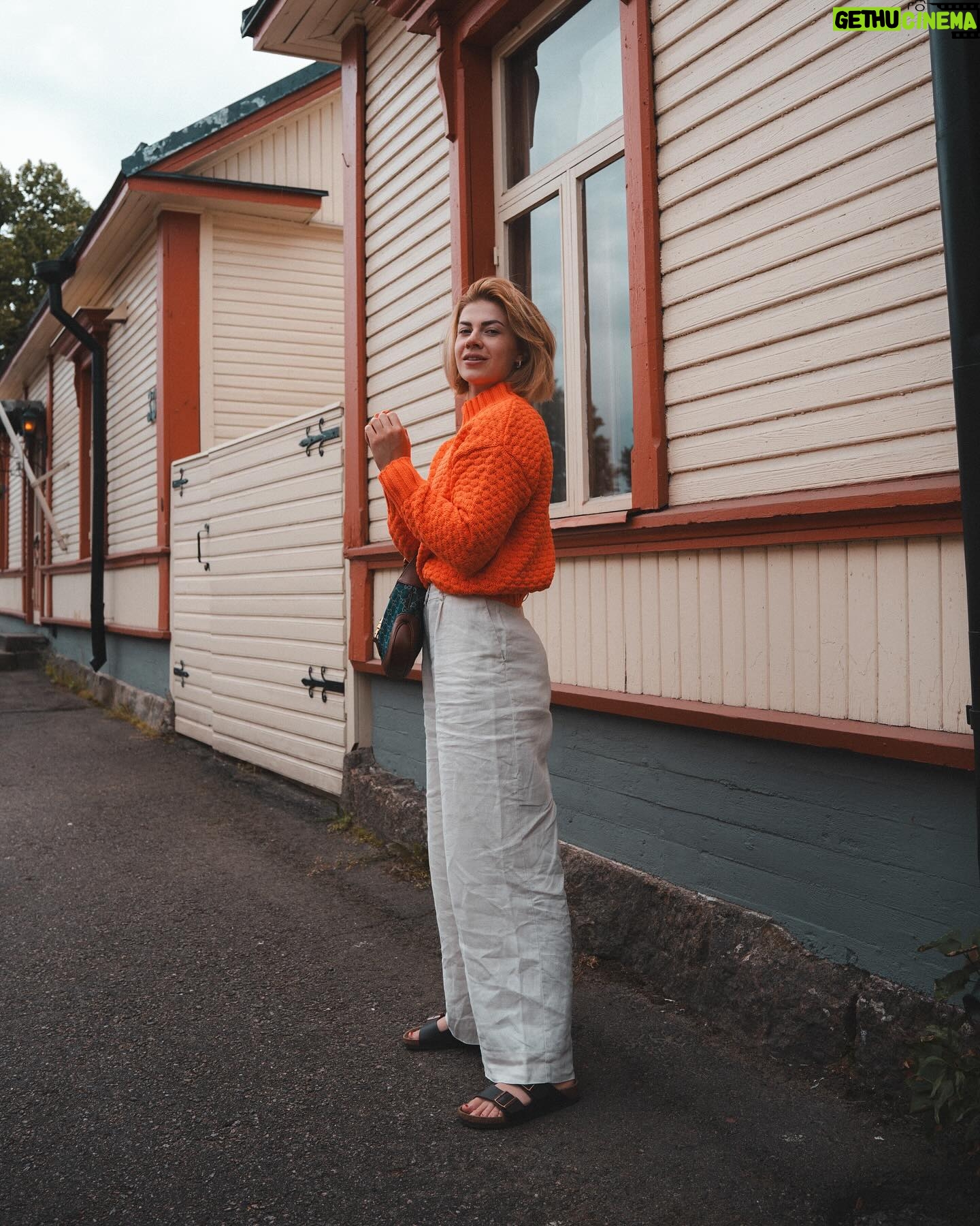 Actress Pernilla Böckerman HD Instagram Photos and Wallpapers July 2024 ...