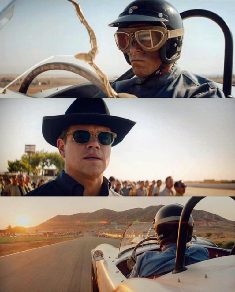 Phedon Papamichael’s Instagram: The 10 Most Loved Photos