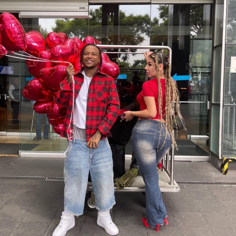 Polimá Westcoast’s Instagram: The Top 10 Must-See Photos