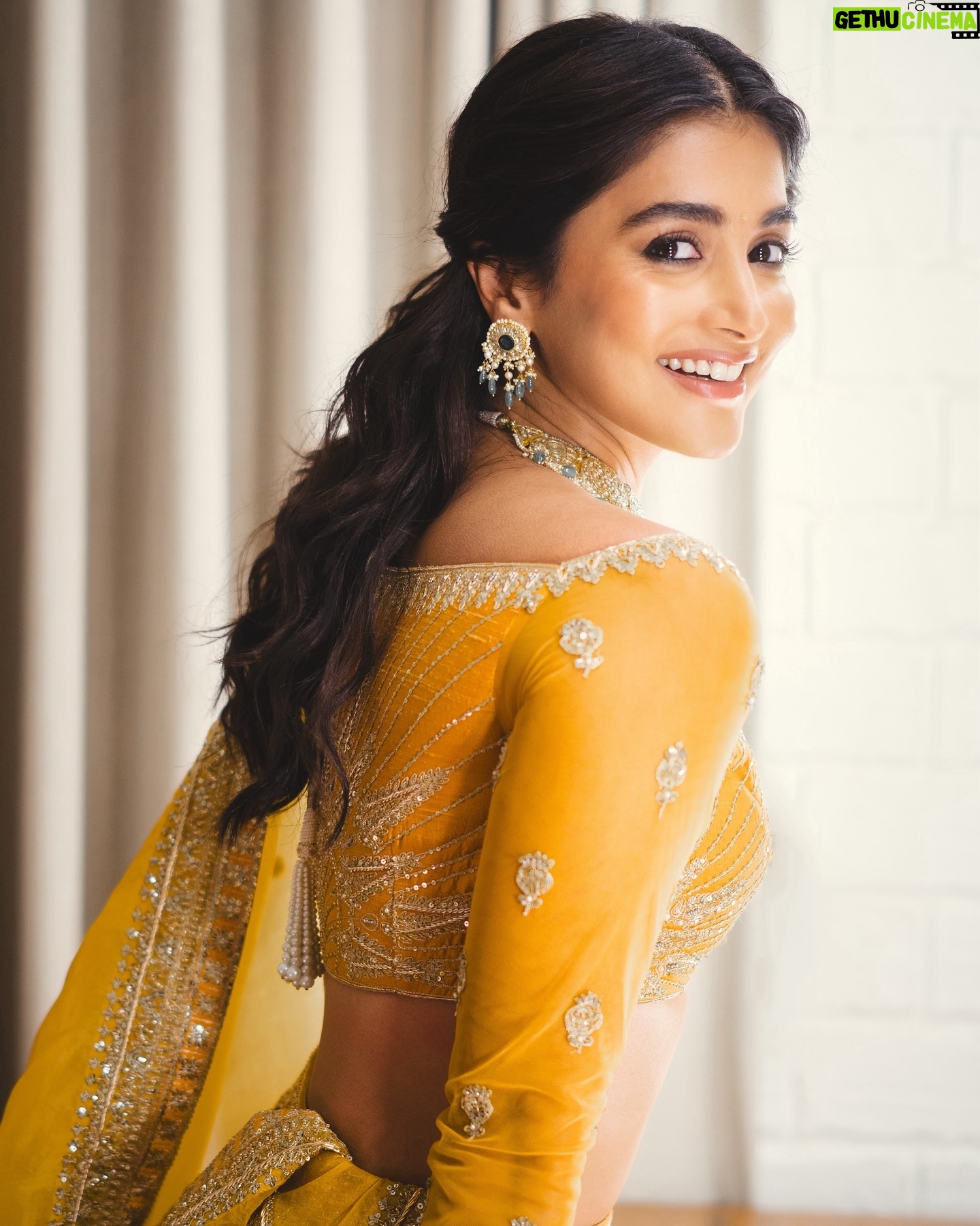 Pooja Hegde | Gethu Cinema