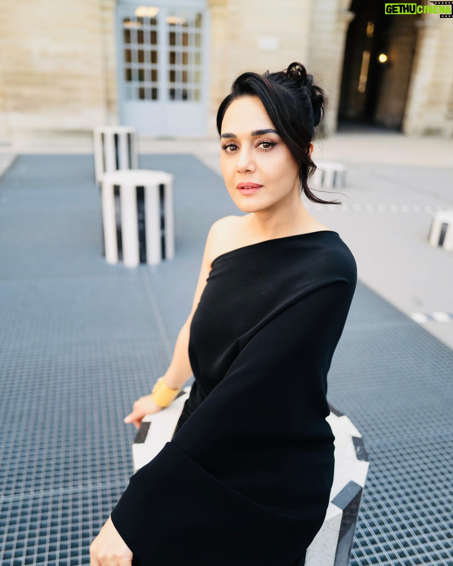 Preity Zinta | Gethu Cinema