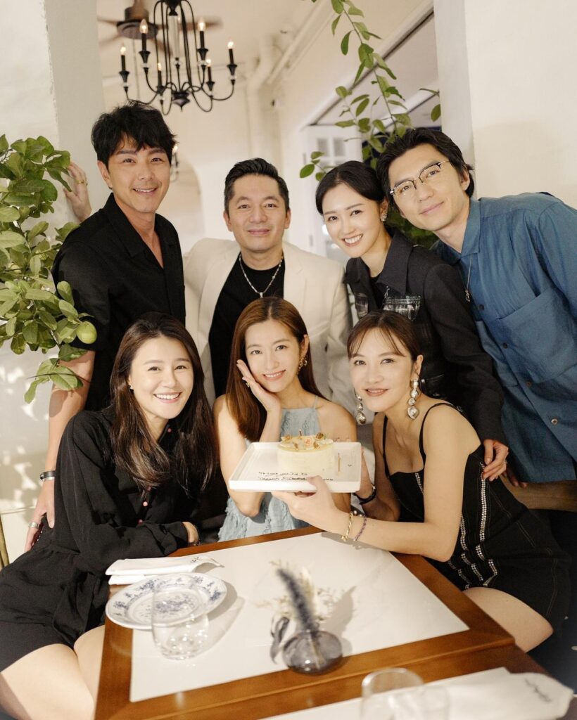 Actress Priscilla Wong HD Instagram Photos and Wallpapers September 2024 | Gethu Cinema