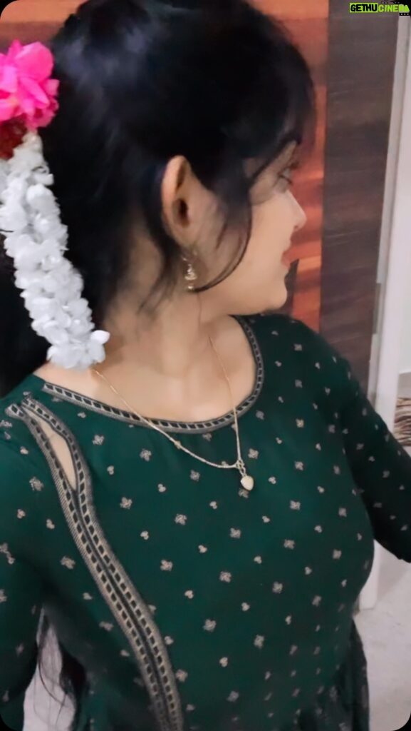 Actress Priya Joe HD Photos and Wallpapers February 2025 | Gethu Cinema