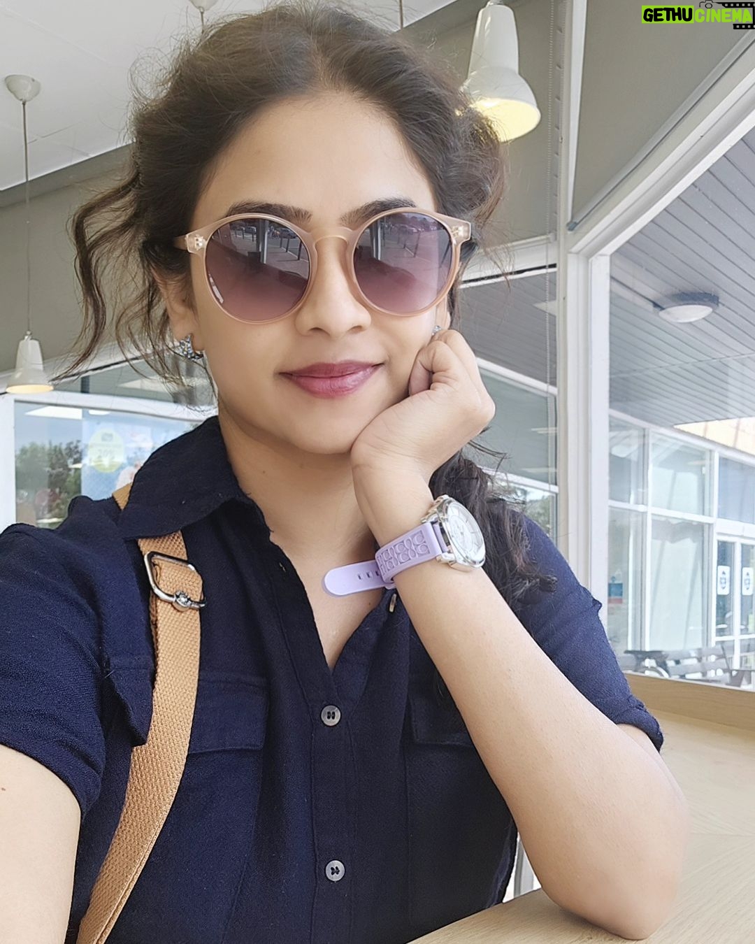 Priyaa Lal | Gethu Cinema