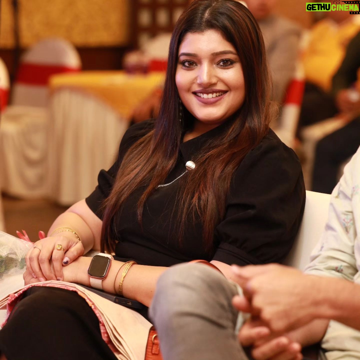 Priyanka Panigrahi | Gethu Cinema