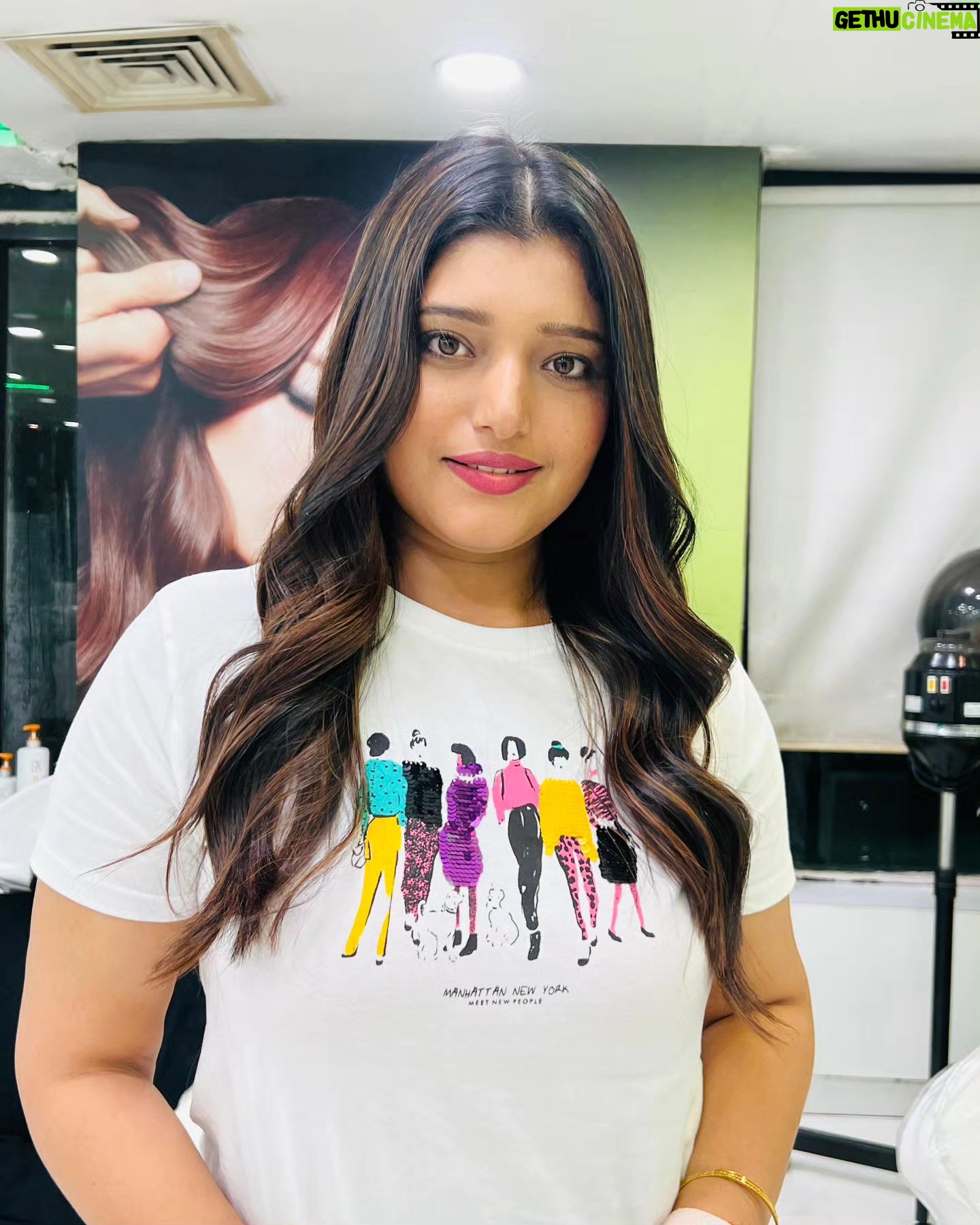 Priyanka Panigrahi | Gethu Cinema