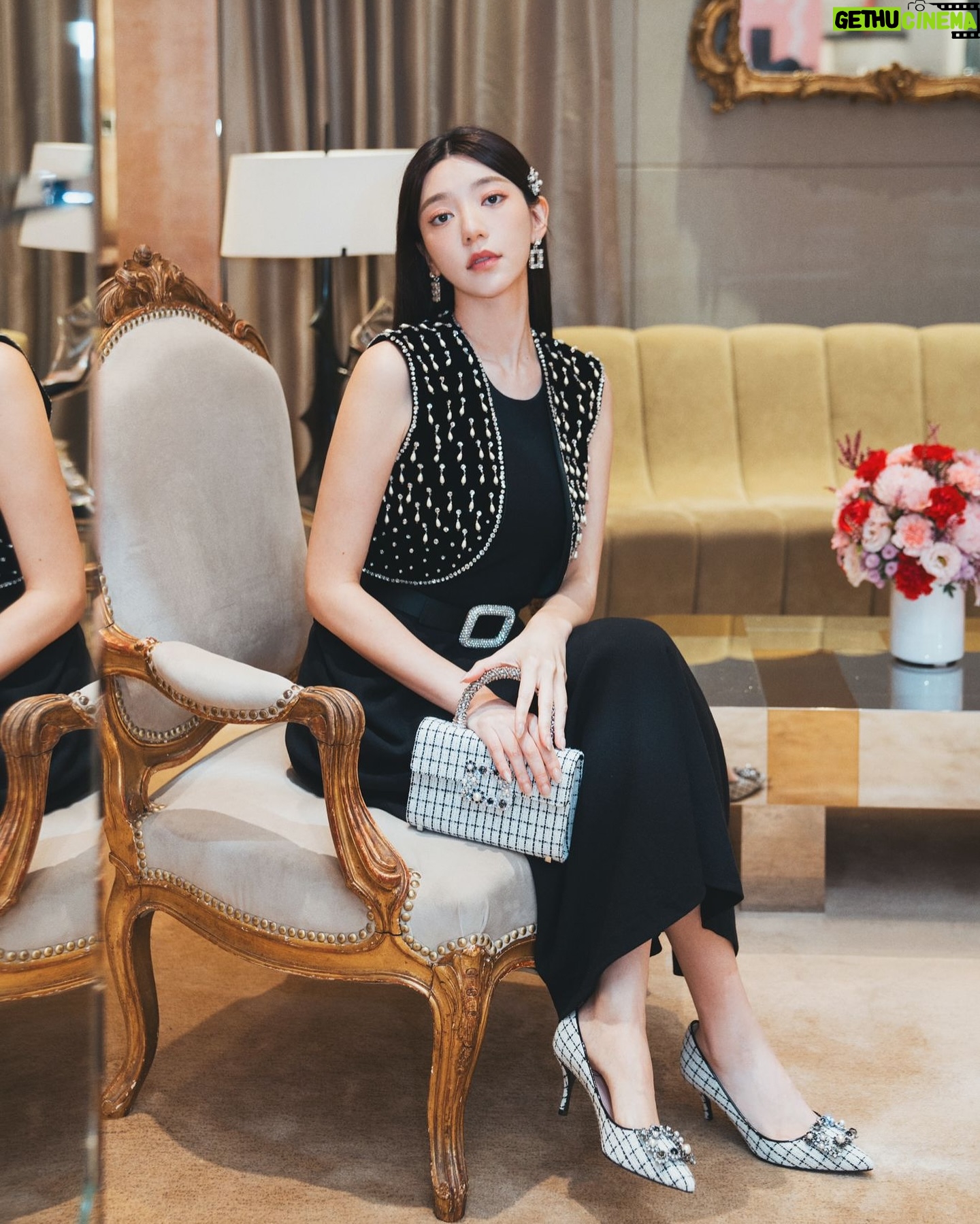 Puff Kuo | Gethu Cinema