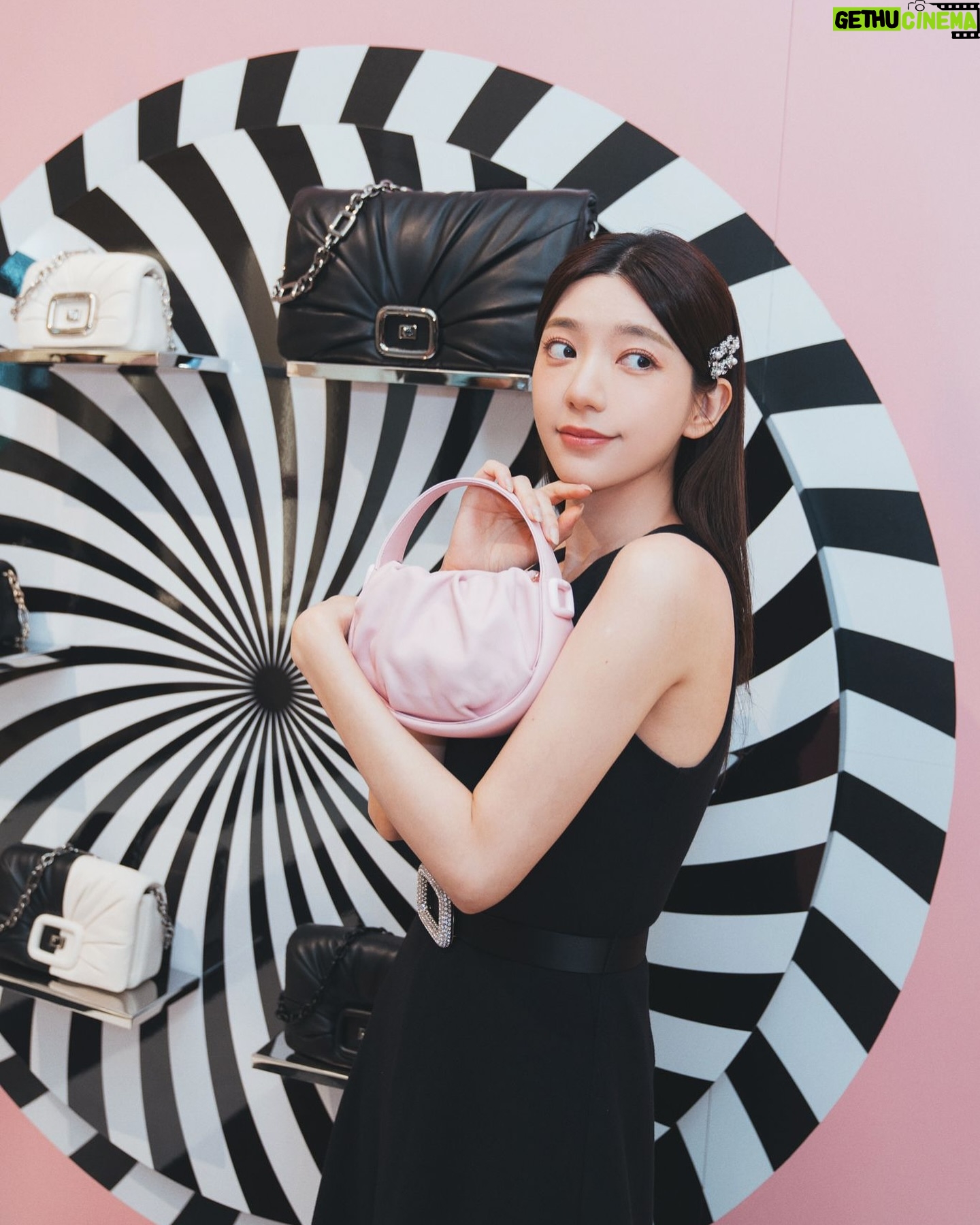 Actress Puff Kuo HD Instagram Photos and Wallpapers August 2024 | Gethu ...