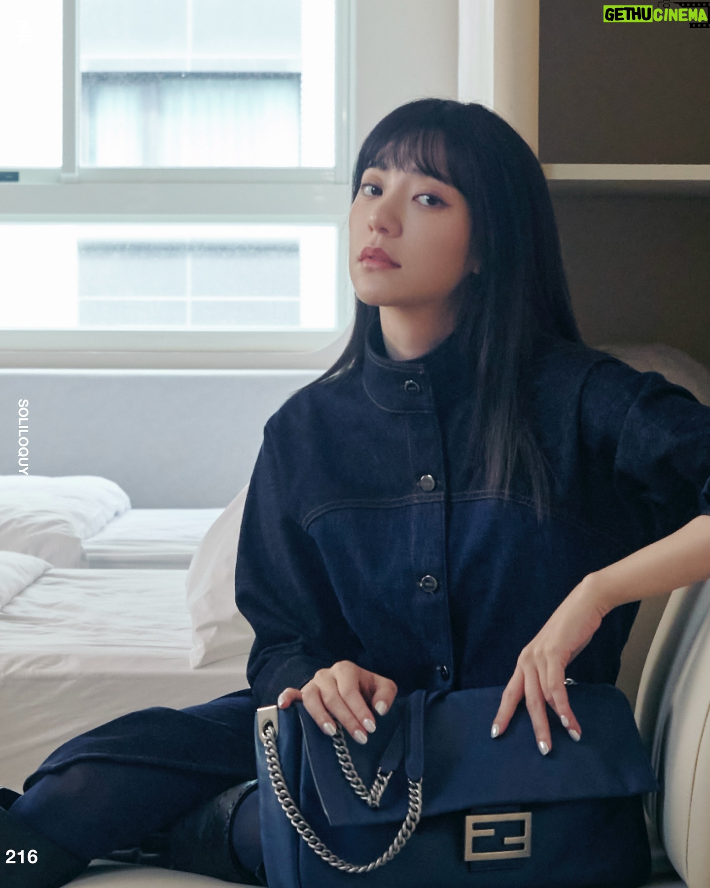 Puff Kuo | Gethu Cinema