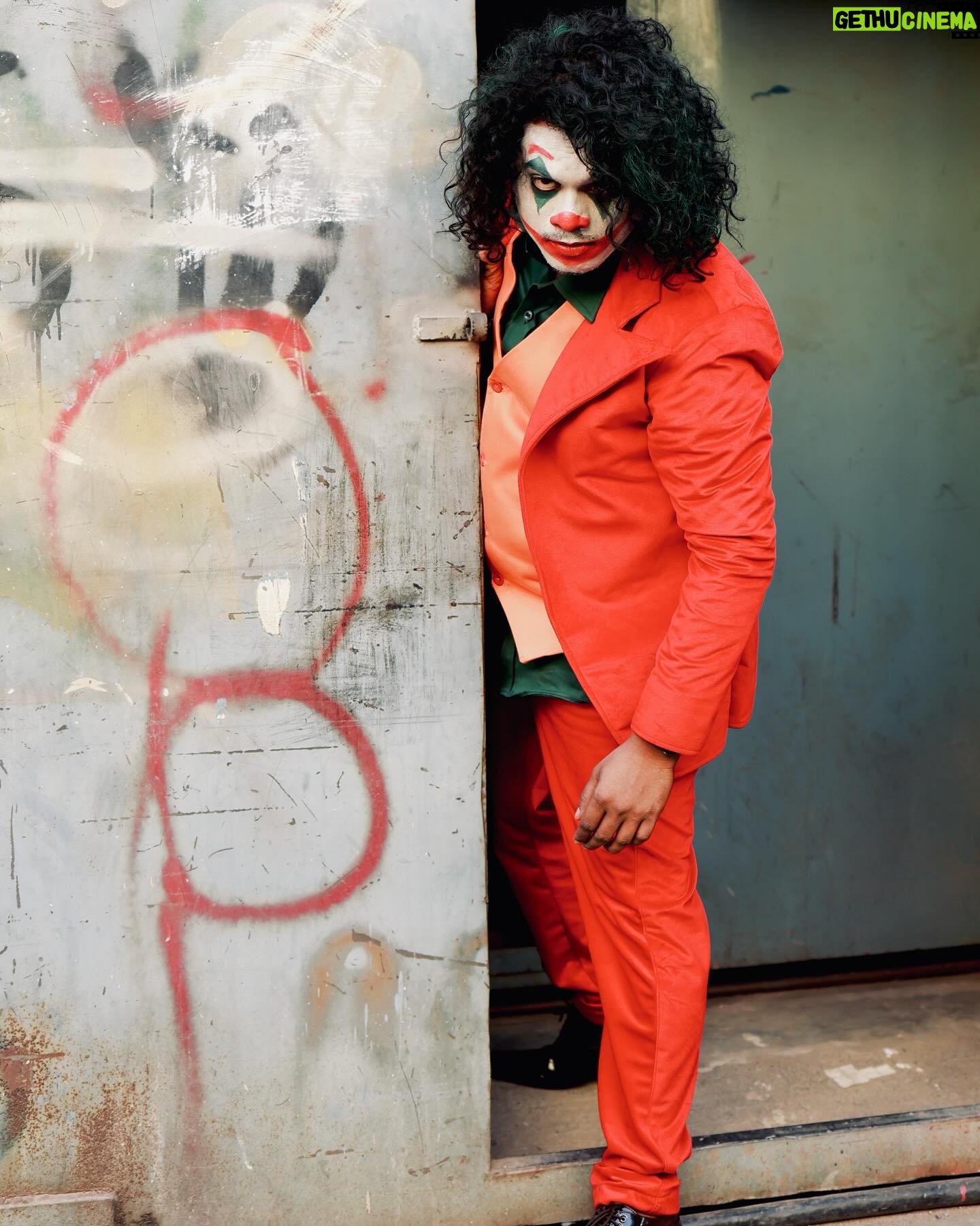 Actor Pugazh HD Instagram Photos and Wallpapers July 2024 | Gethu Cinema