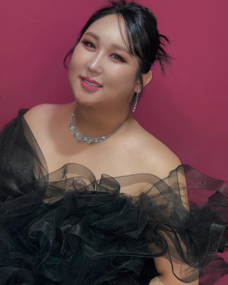 Pung-ja's Most Loved Moments: Top 10 Instagram Photos!