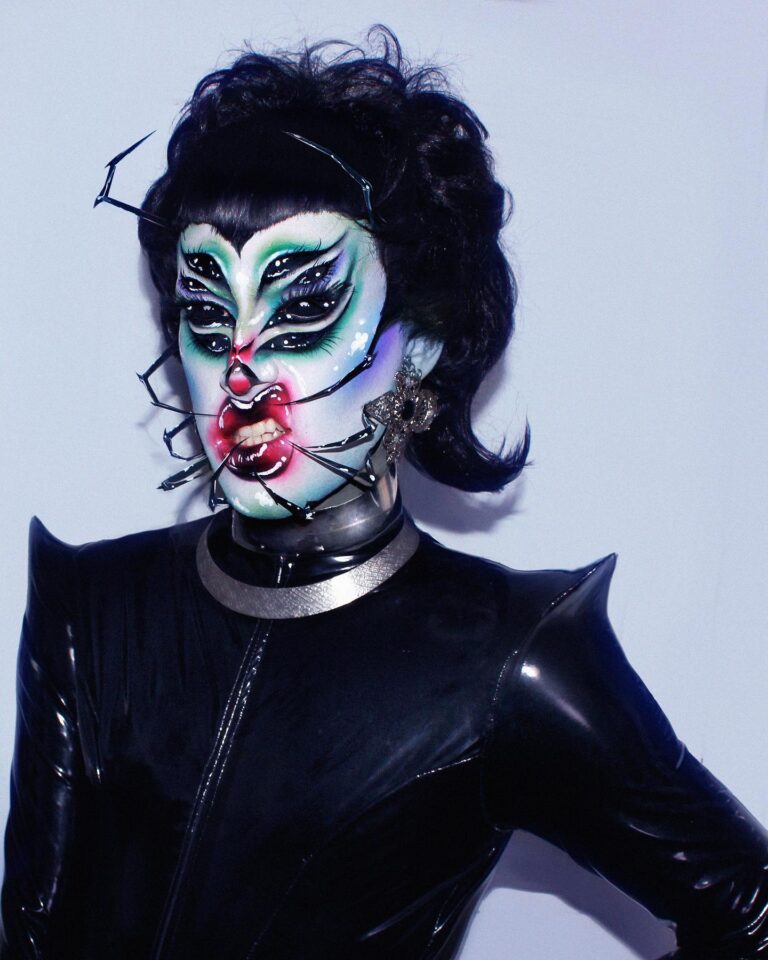 Top 10 Instagram Moments of Pythia